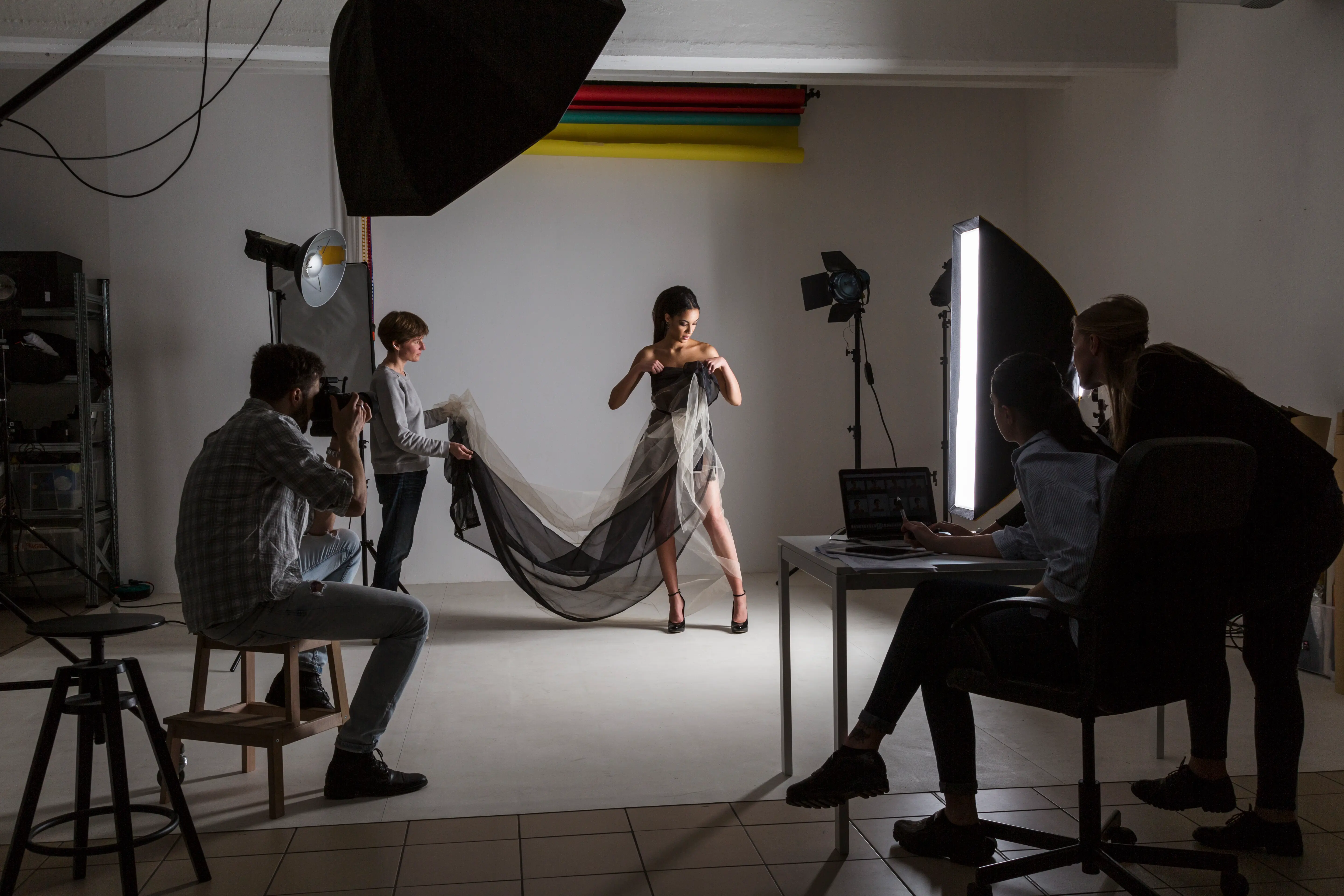 Unleash Your Potential at - The "Find Your Look" Model Workshop – NYC ...