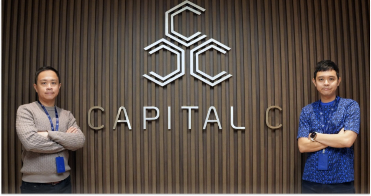 Singapore’s Capital C raises Pre-Series A to create super app