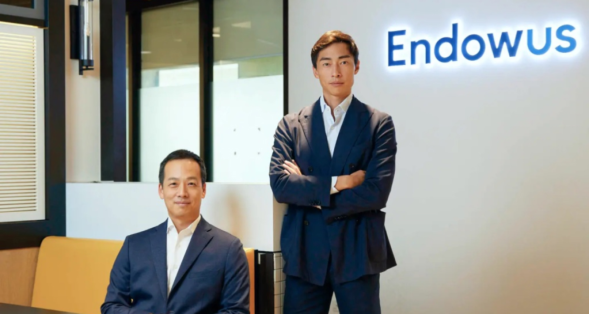 Endowus raises additional $17.5M