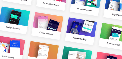 UX research and financial services trends platform | 11:FS Pulse