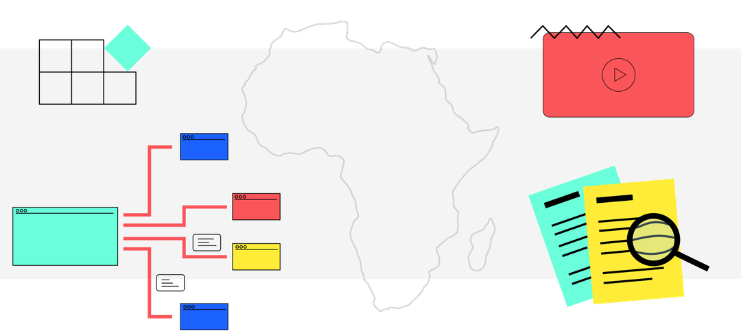 Unlocking SME growth in Africa through customer-led design. | 11:FS ...