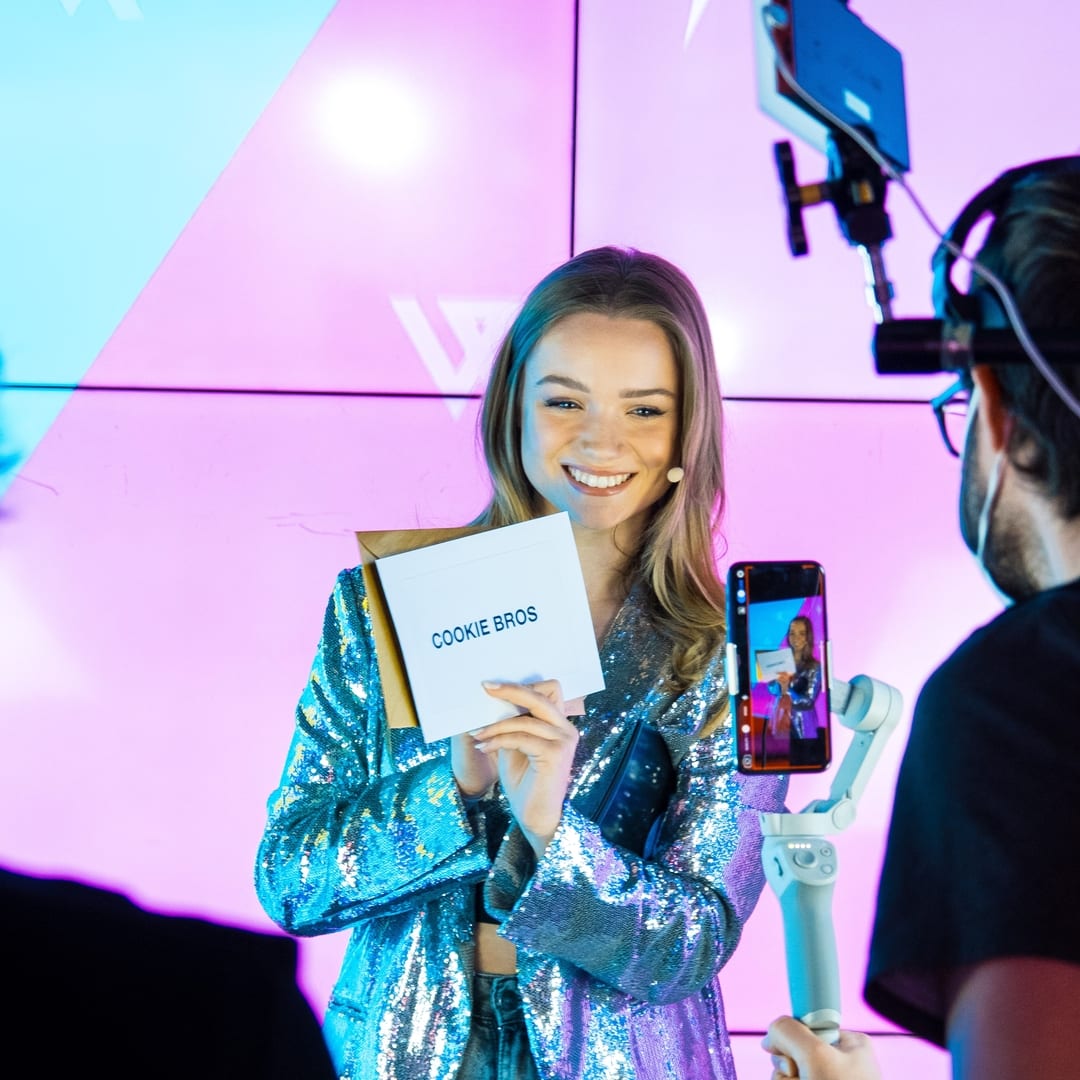 Intermate. • Social Media Agentur & Marketing aus einer Hand