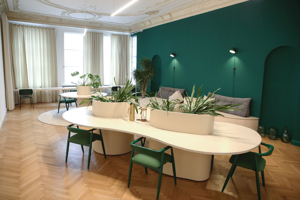 Immer Up To Mate: Das online Social Media Magazin