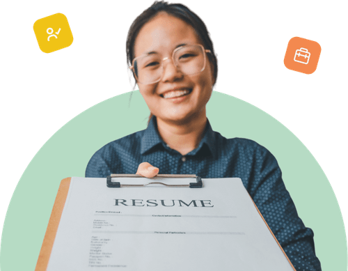 Wonsulting - Free Resume Feedback Form