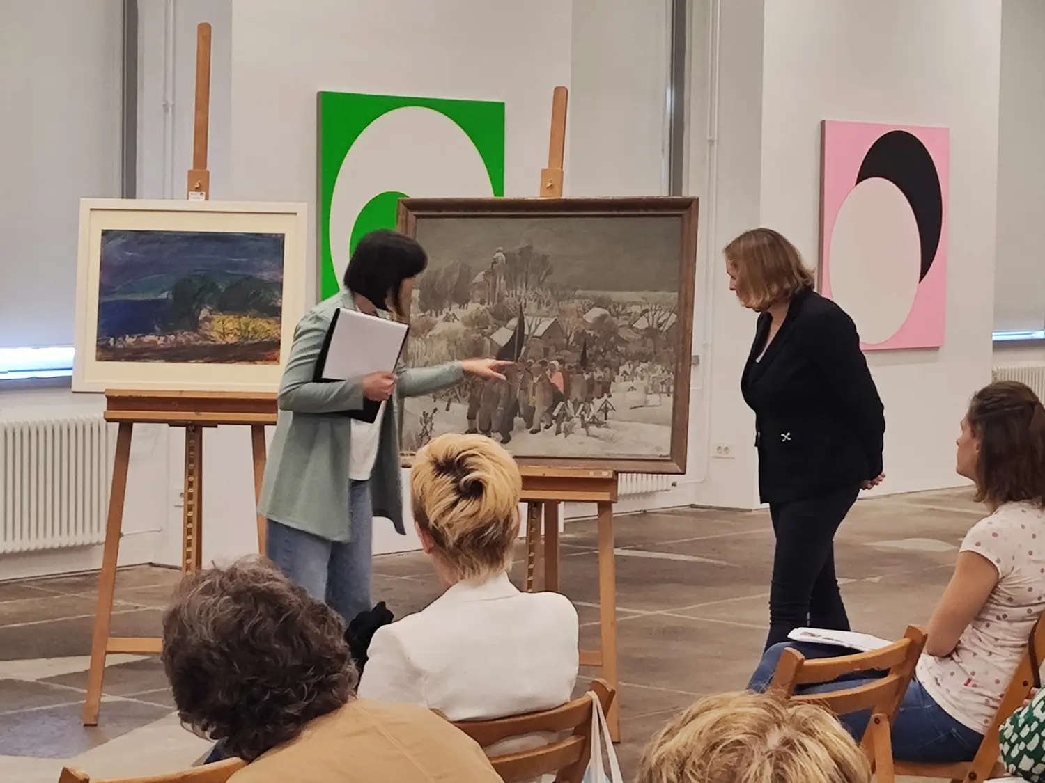Prévisions météorologiques pour hier | Festival Art Explora