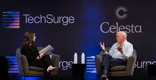 Celesta - Michael Marks