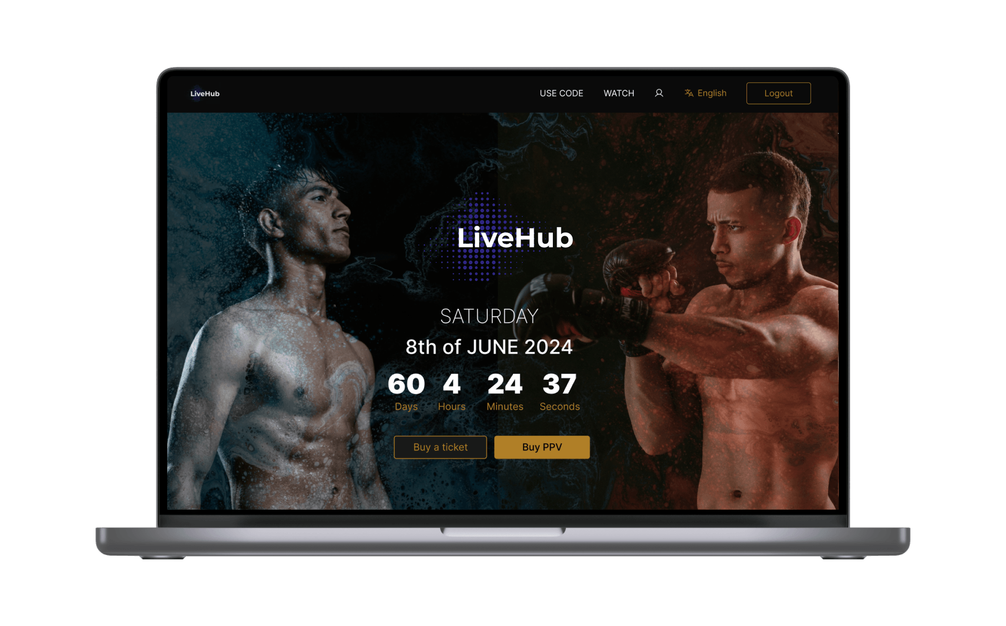 LiveHUB