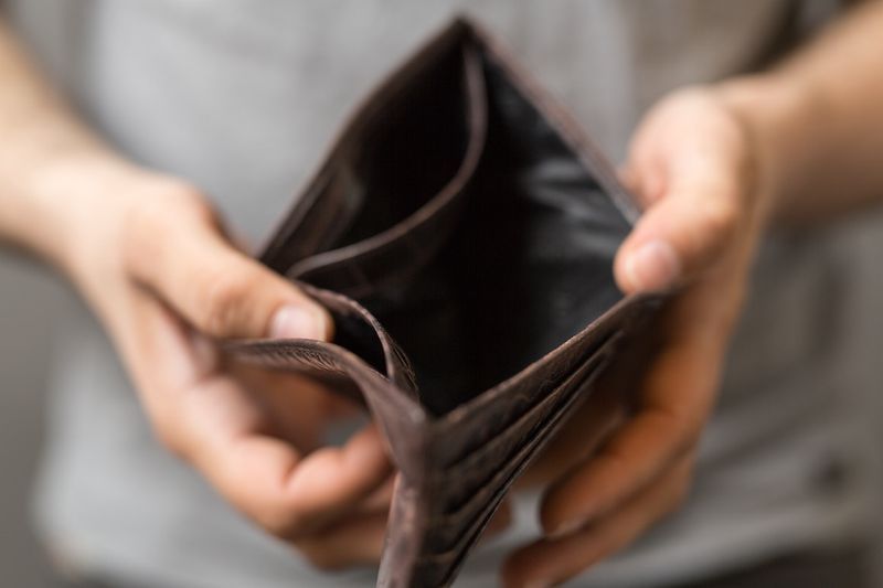 How Addiction Destabilizes Your Finances
