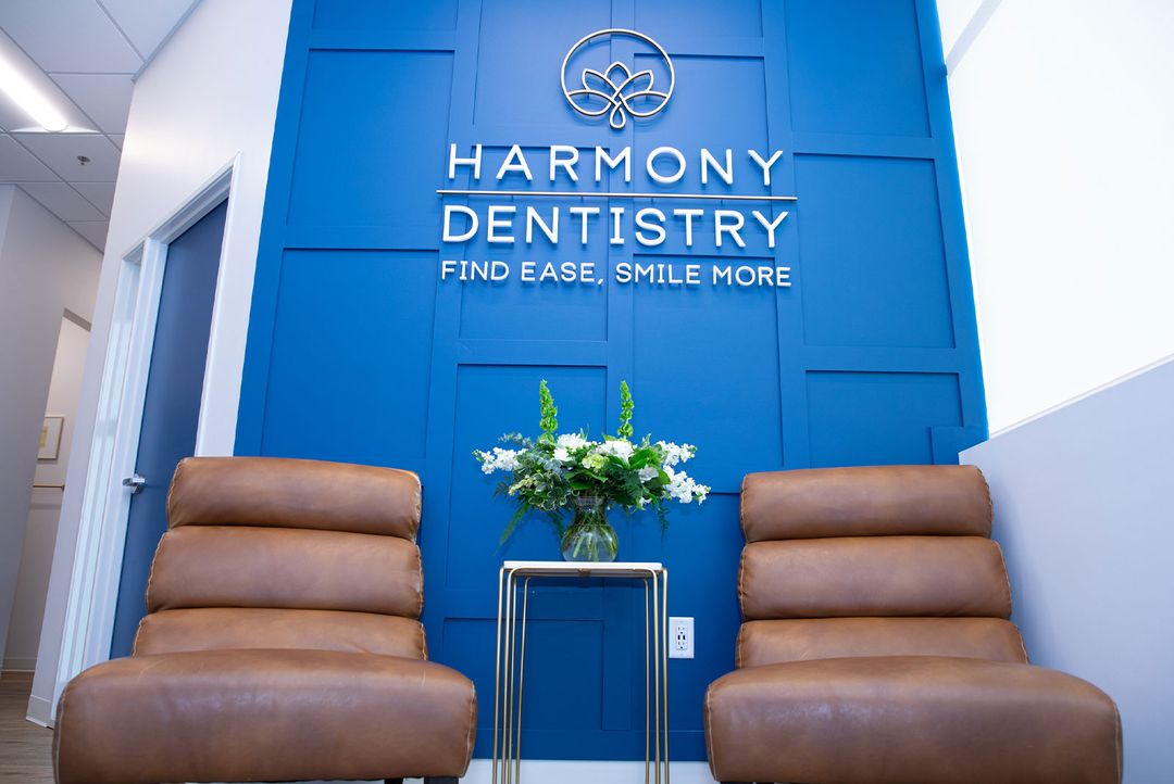 Dental Care in Westfield | Harmony Dentistry
