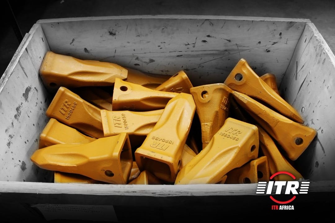 ITR - Honeycombes Industrial