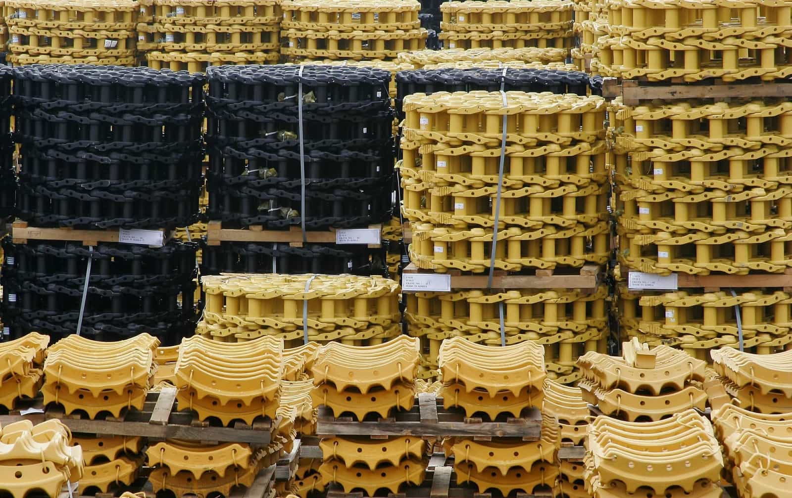 ITR - Honeycombes Industrial