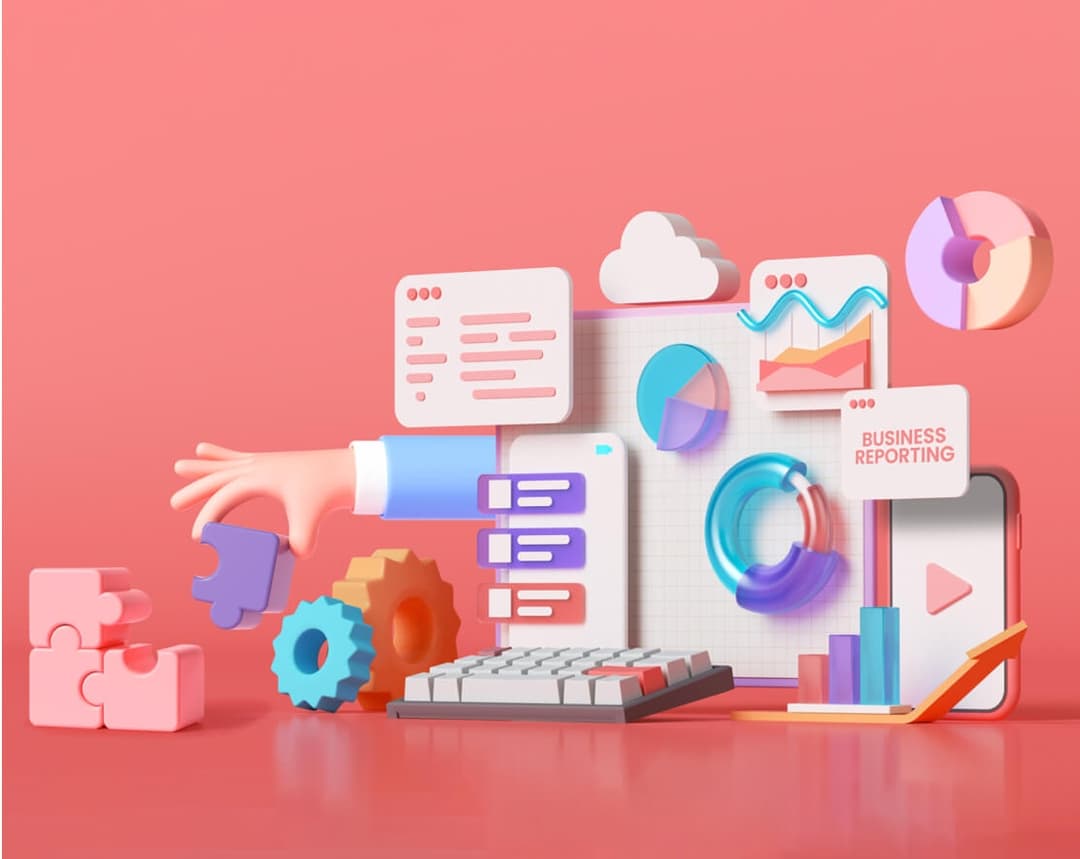 5 Types of Business Reporting Explained + Examples [for 2023]