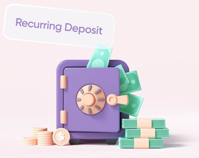 What is a Recurring Deposit (RD) Account? [Updated for 2023]