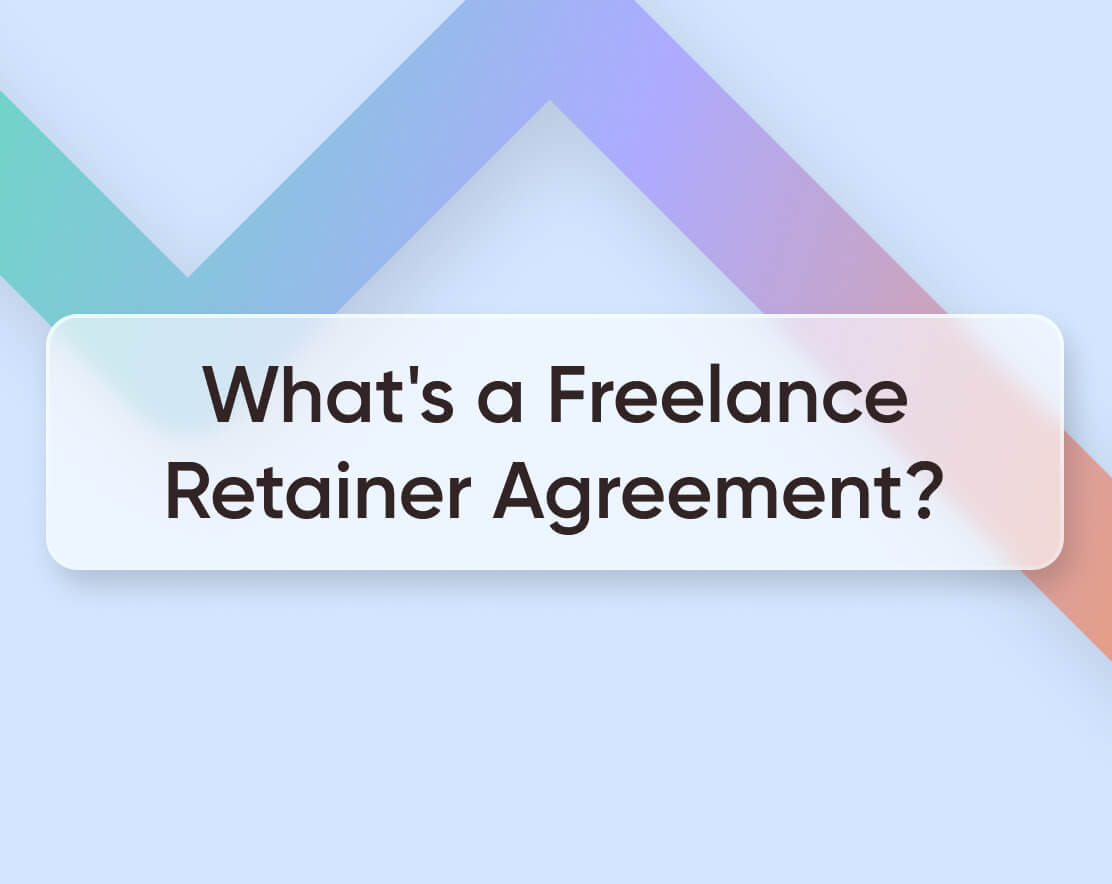 What’s a Freelance Retainer Agreement? Is It Right for You? [2023]