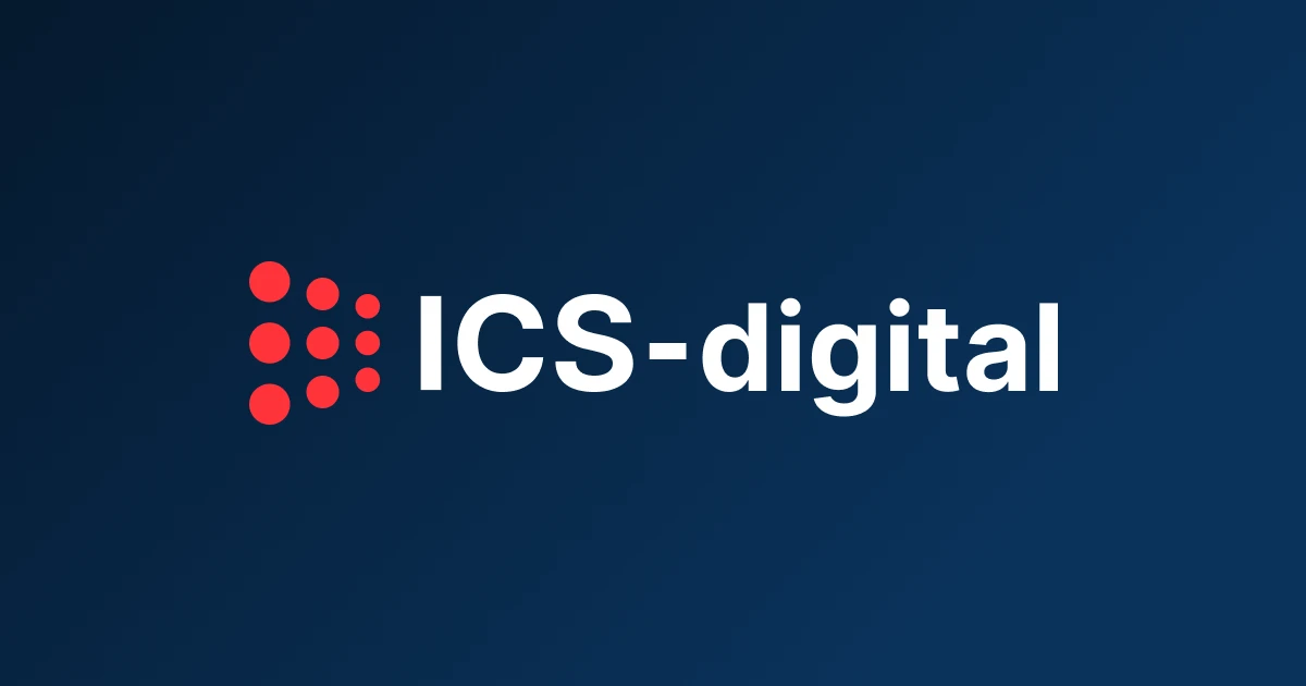 ICS-digital: International Marketing, Global Reach & Local Insights