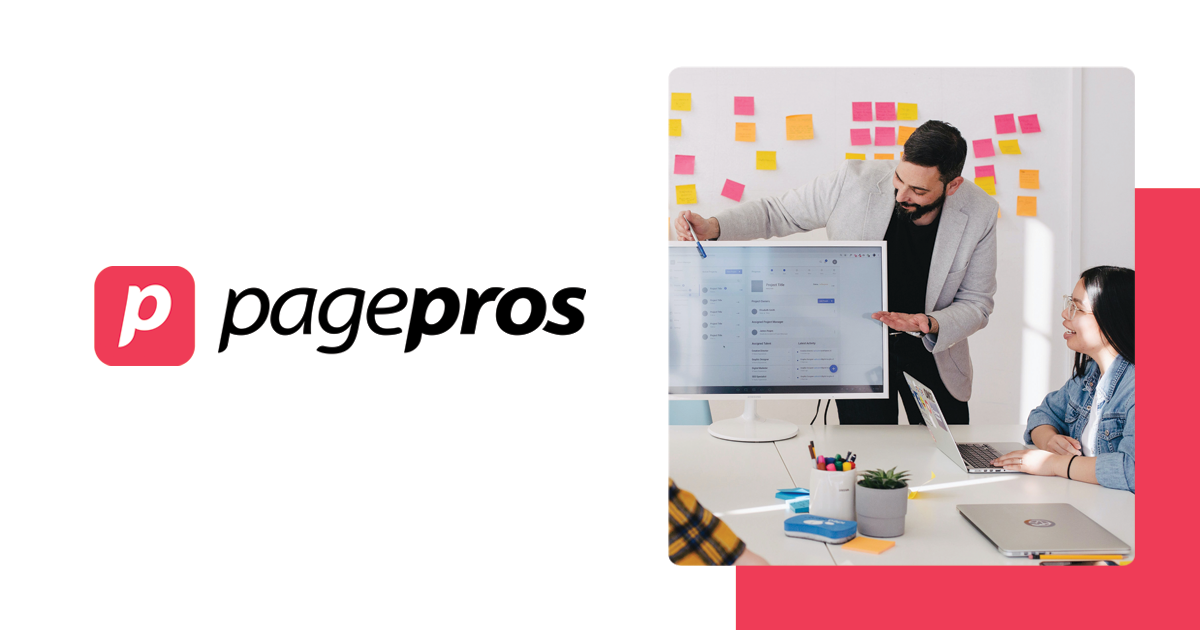 Page Pros - Blog