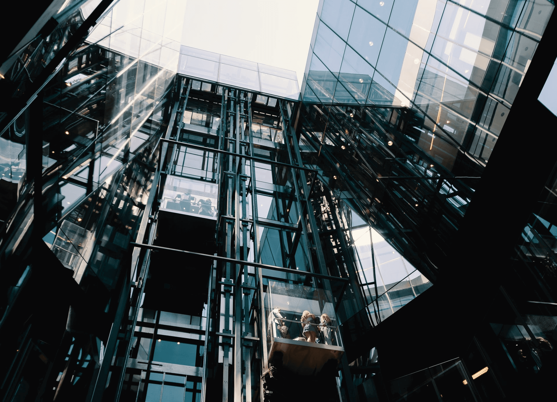 10 Corporate Accelerator Examples You Should Know About