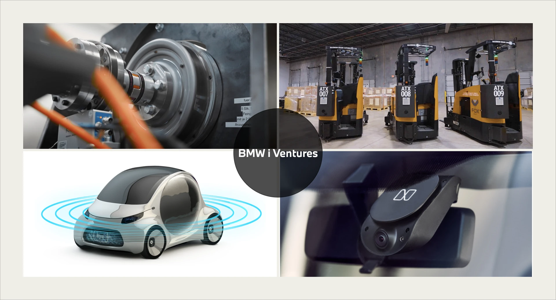 10 Corporate Venture Program Examples You Should Know About