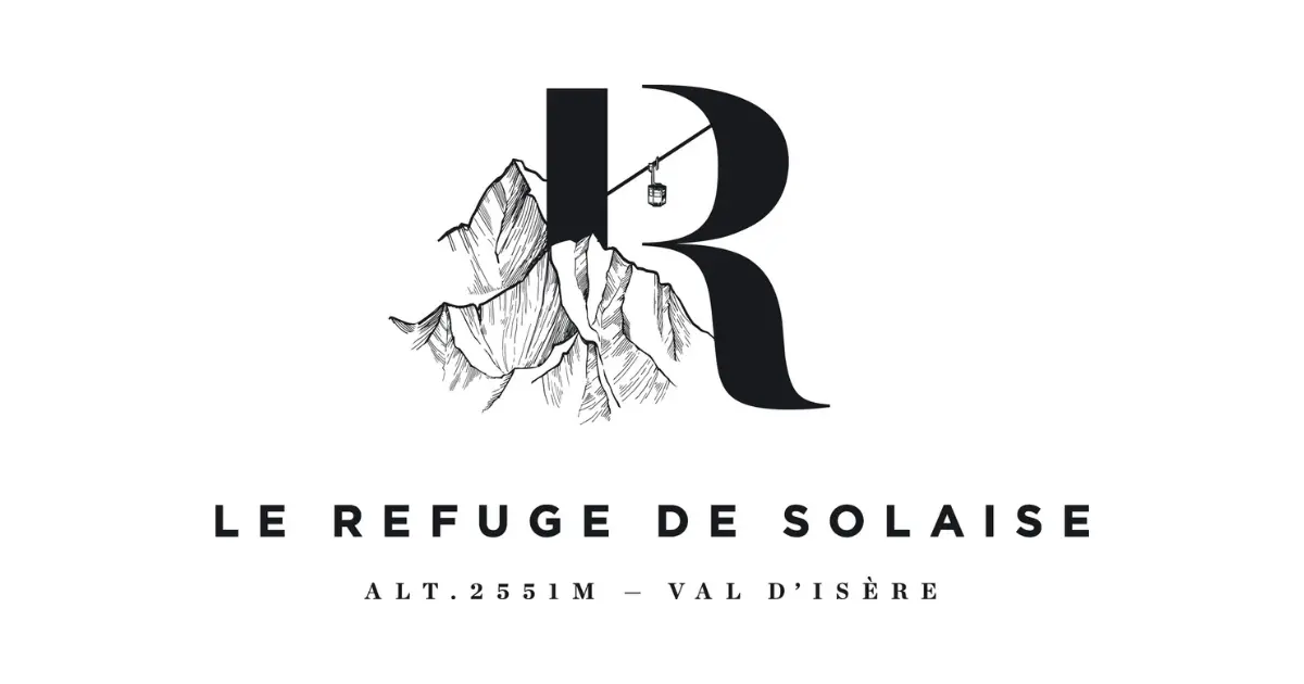 Le Refuge de Solaise | Alt. 2551m | Hôtel de Luxe à Val d'Isère