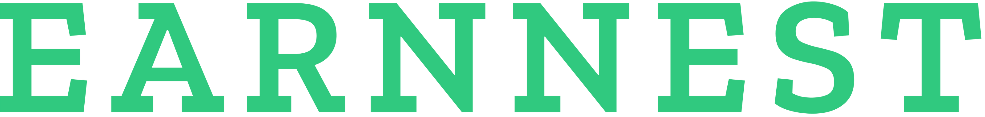Earnnest App | Digital Earnest Money Deposits
