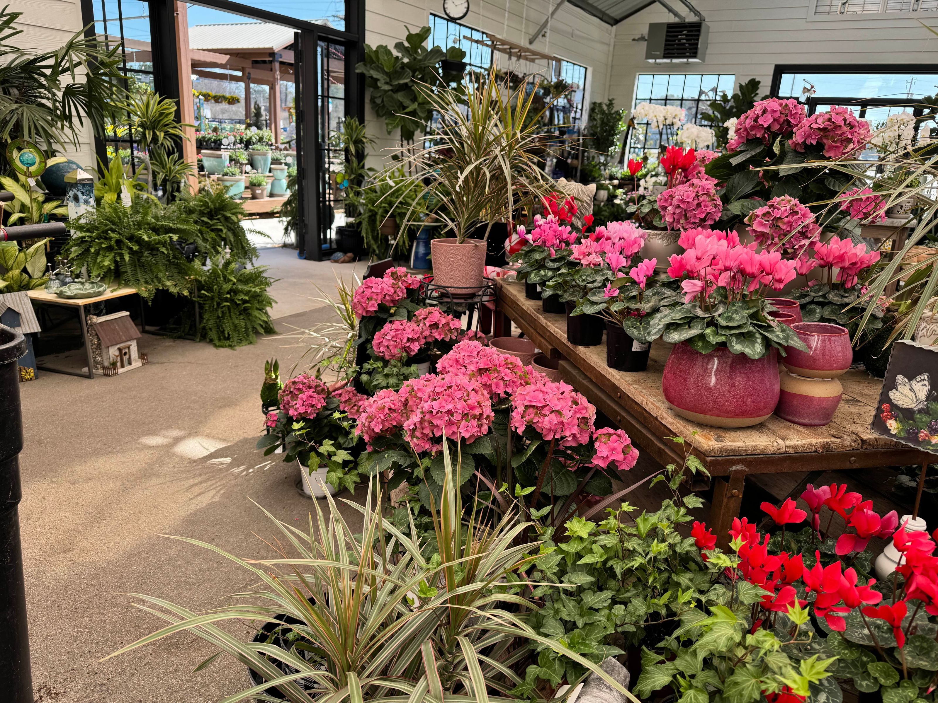 Locations - South Knoxville - Elder's Ace Hardware