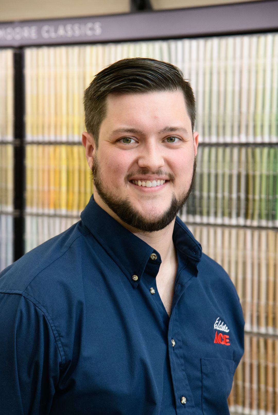 Locations - Dunlap - Elder's Ace Hardware