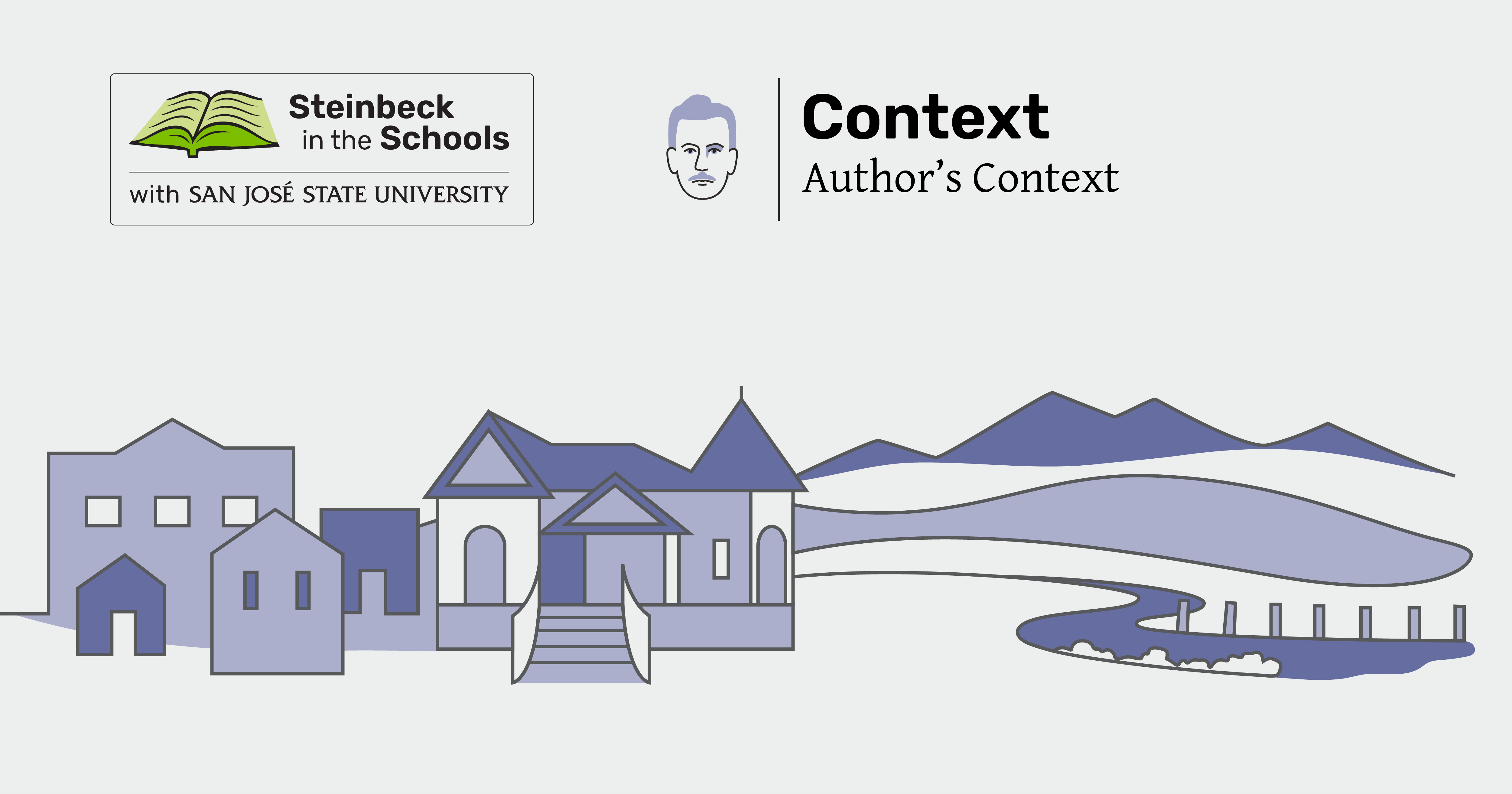 John Steinbeck - Brief Biography | Steinbeck in the Schools