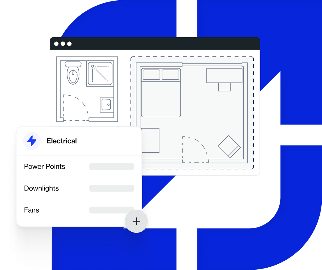Cloud Based Estimating & Takeoff Software | Groundplan