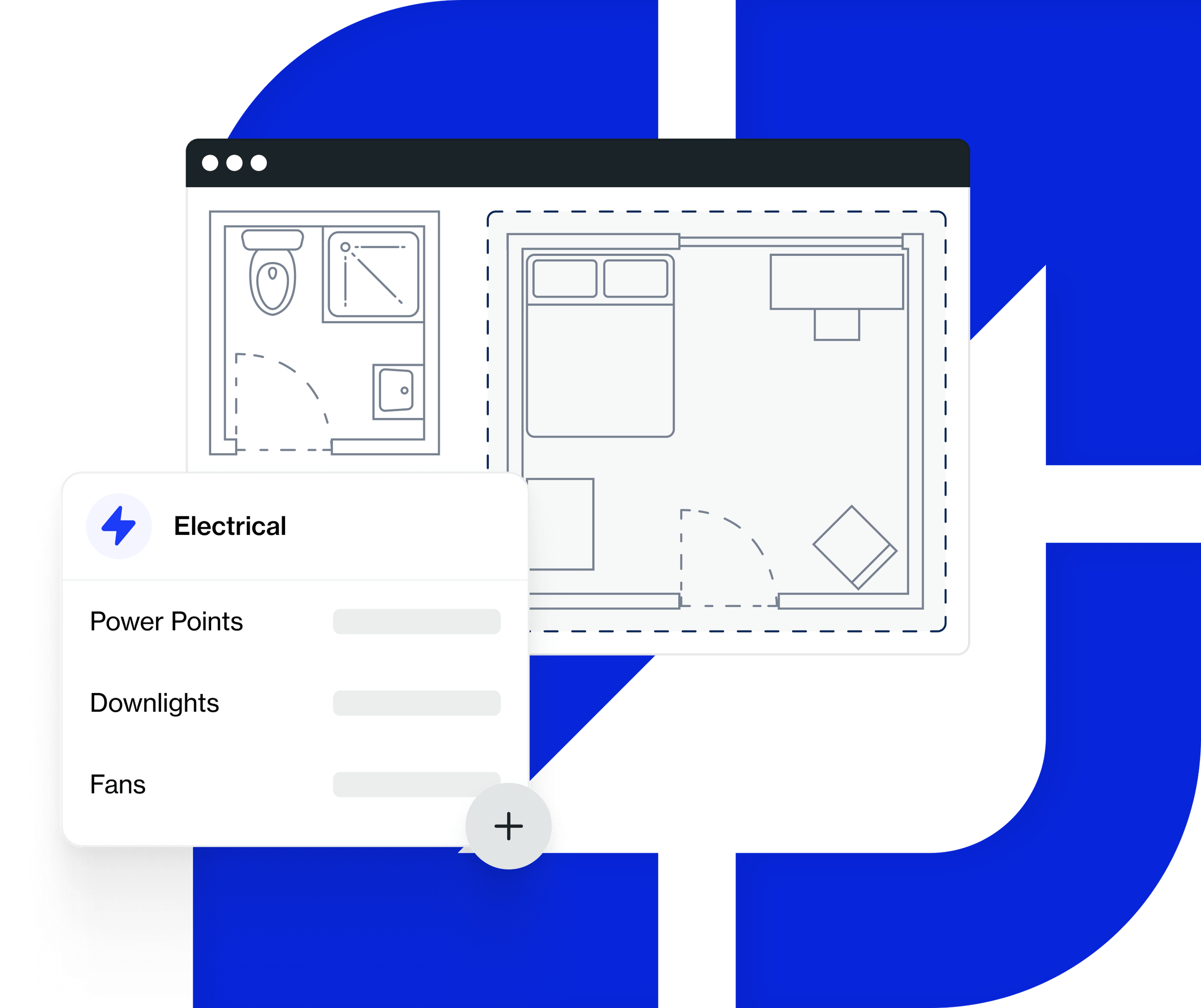 Landscape Estimating Software - Groundplan