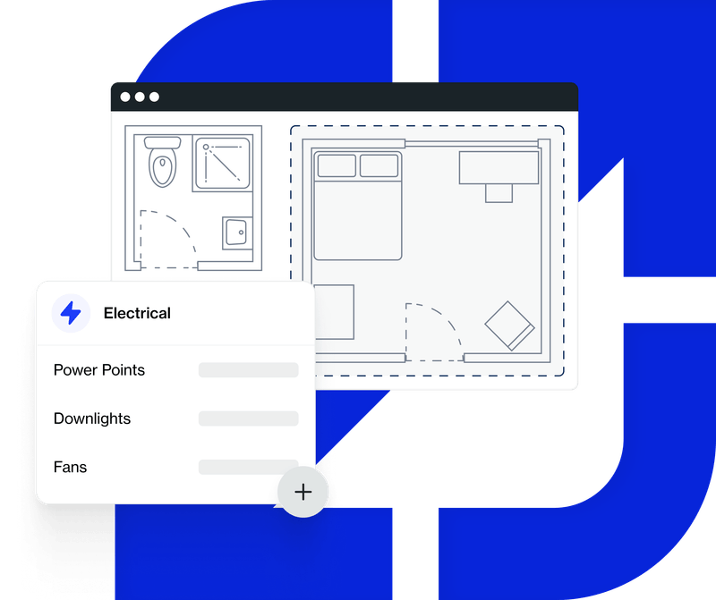 Estimating Software For Trades Groundplan