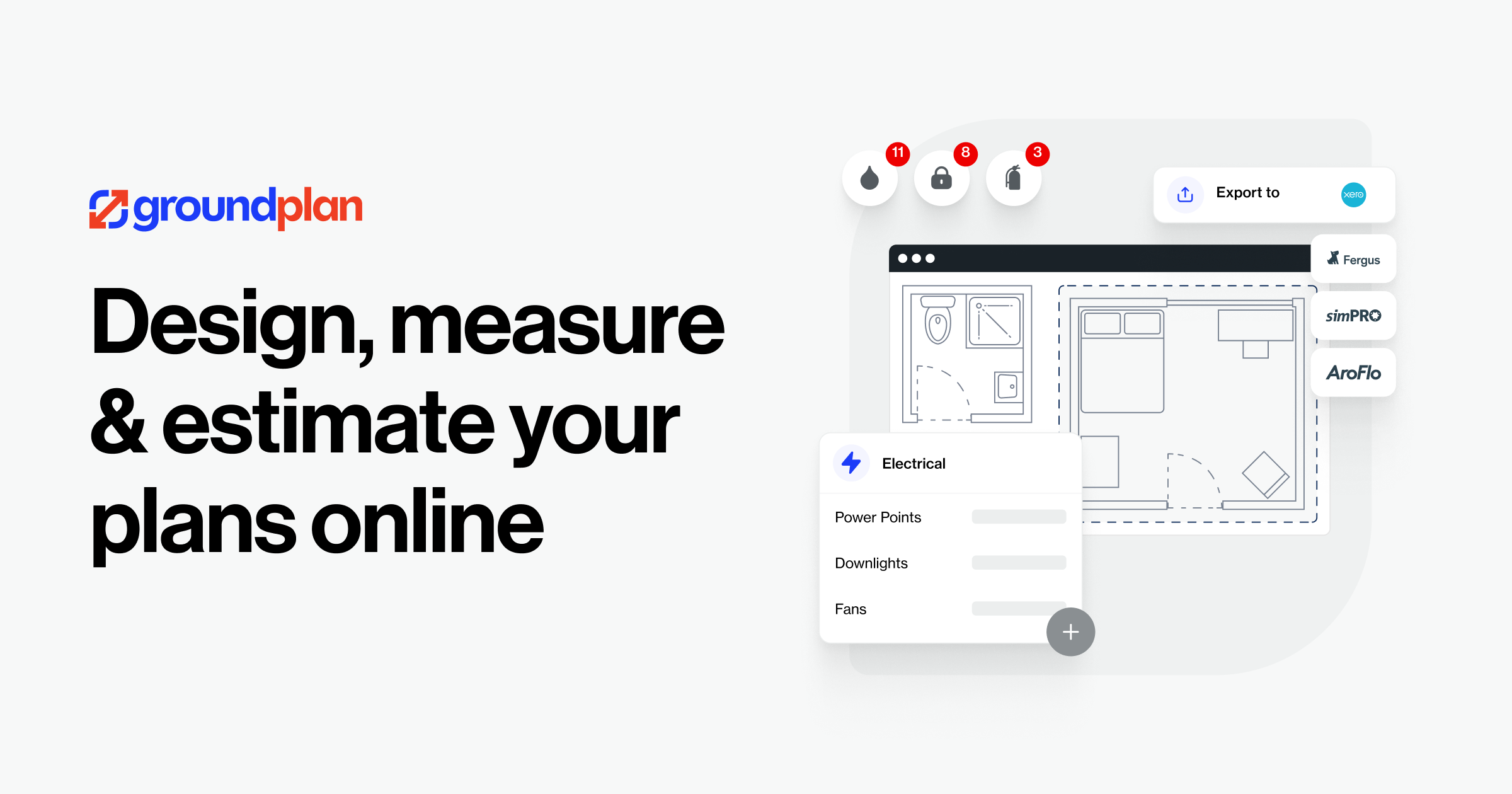 Get Connected | Reach Out for Support and More | Groundplan