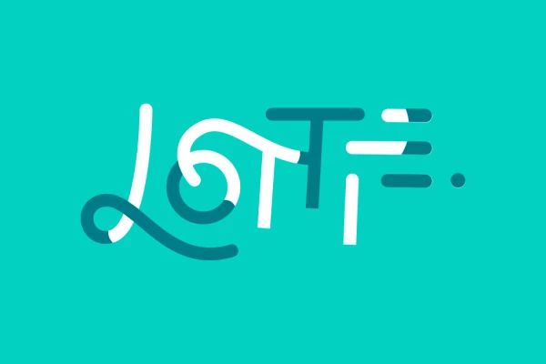Accessible Lottie animations