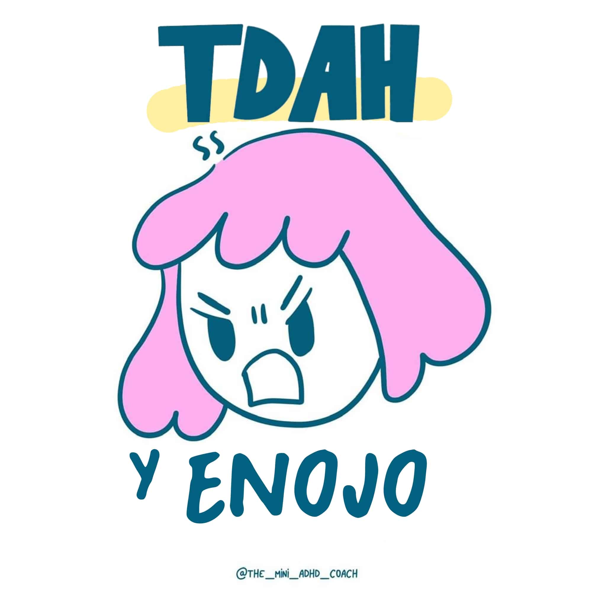 TDAH y Ejercitarse | The Mini ADHD Coach Blog