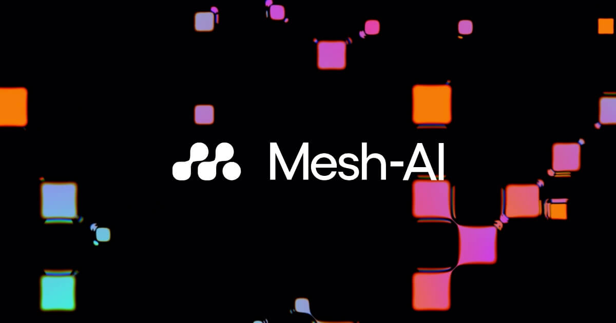 AI Consulting | Mesh-AI