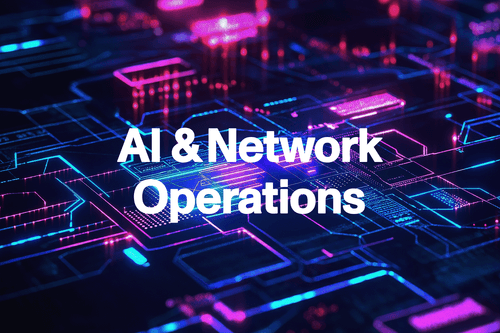 The 7 Ways AI is Changing Network Operations And Their Benefits