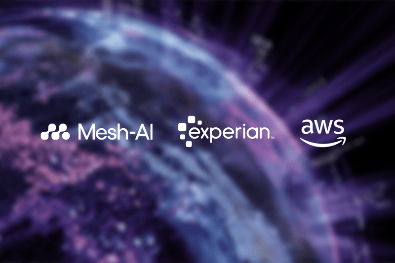 Mesh-AI | Unleash Business Value with Data, ML and AI