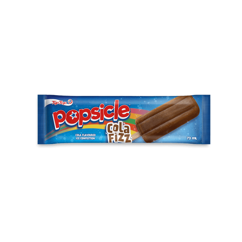 Tip Top Popsicle Ice Blocks - Tip Top