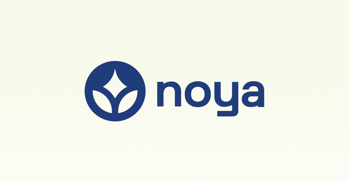 Building for a better future | Noya