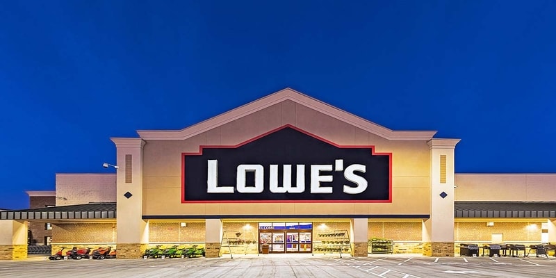 Lowe's Home Improvement Center | Visit Wenatchee