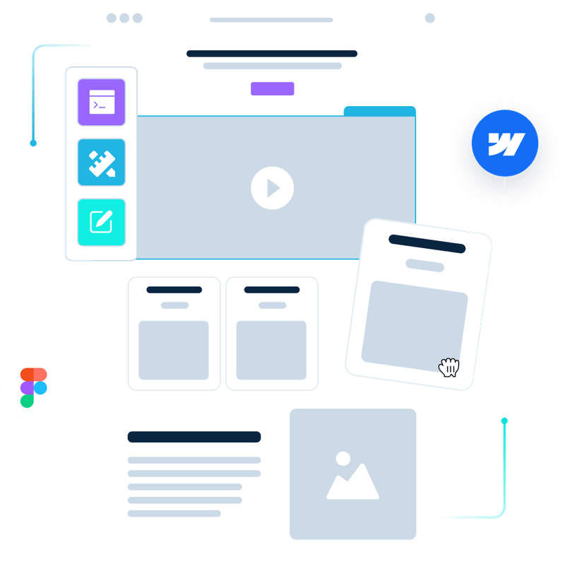 Webflow Development, Design & Copywriting Services | Flowout