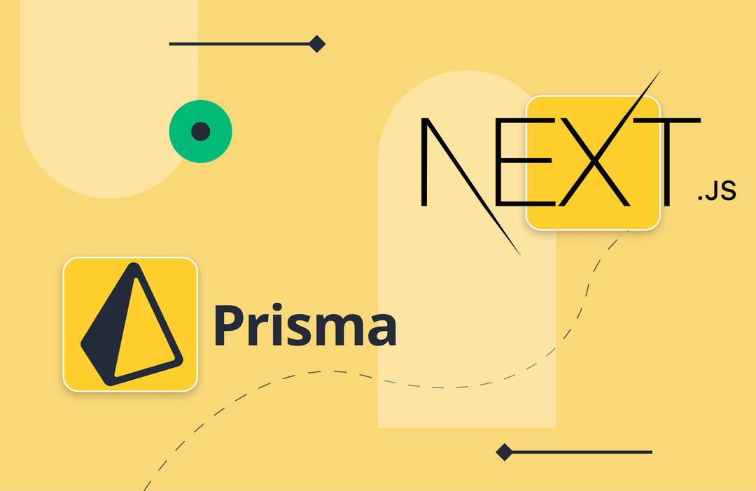 Simplest Approach to Work with Databases in Next.js Using Prisma | Bug Tracking Blog @ Bird Eats Bug