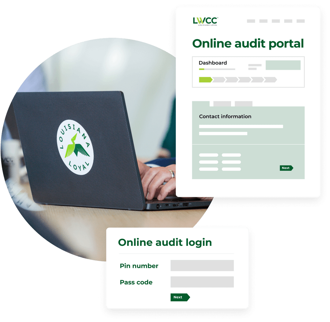 Workers' Compensation Policy Premium Audit | LWCC Premium Audit