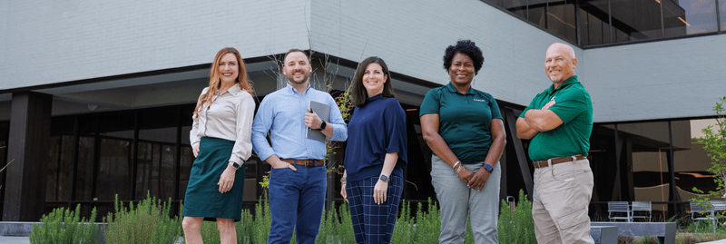 LWCC Employees | LWCC Executive Team