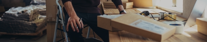 Dropbox Locations | LSO | Lone Star Overnight
