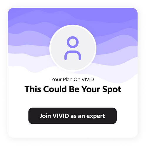 VIVID - The Flexible App for Life-Changing Practices