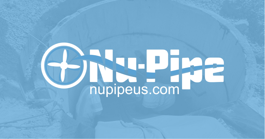 Home | Stormwater Management and Maintenance | Nu-Pipe
