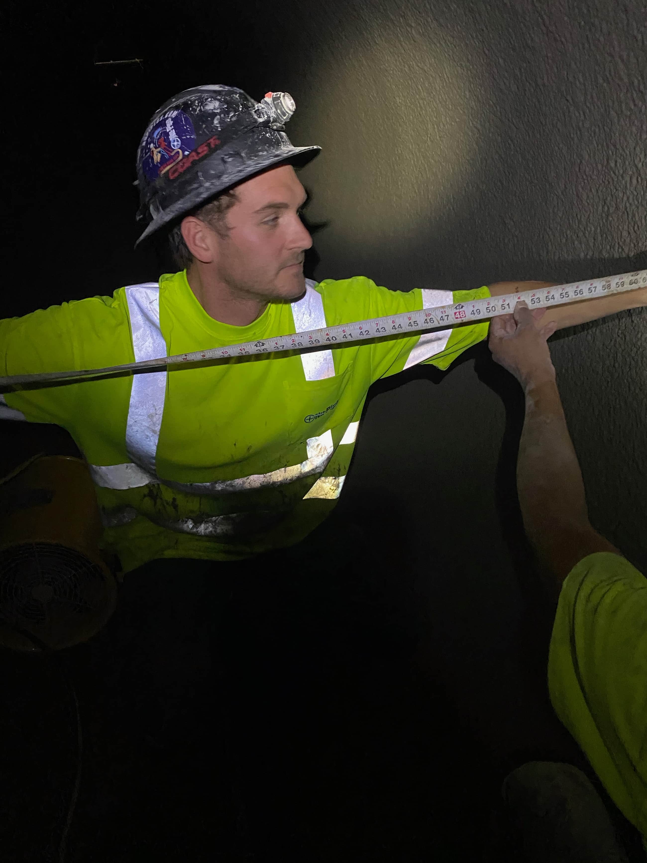 About | Stormwater Management and Maintenance | Nu-Pipe