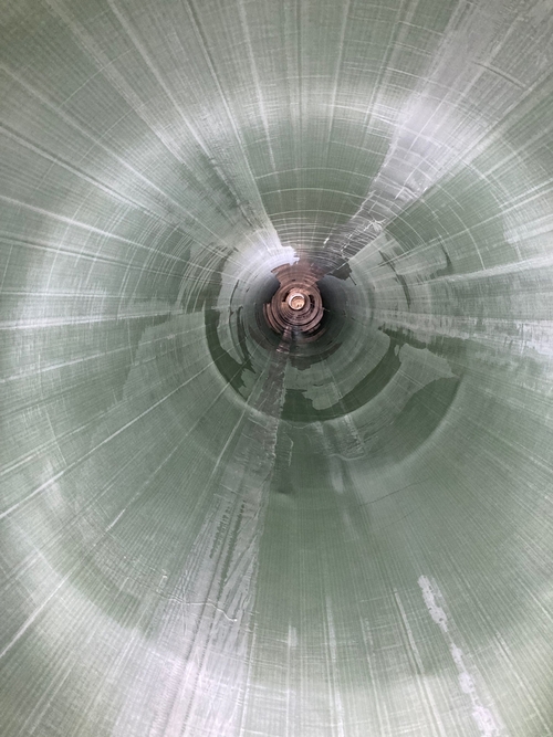 Home | Stormwater Management and Maintenance | Nu-Pipe