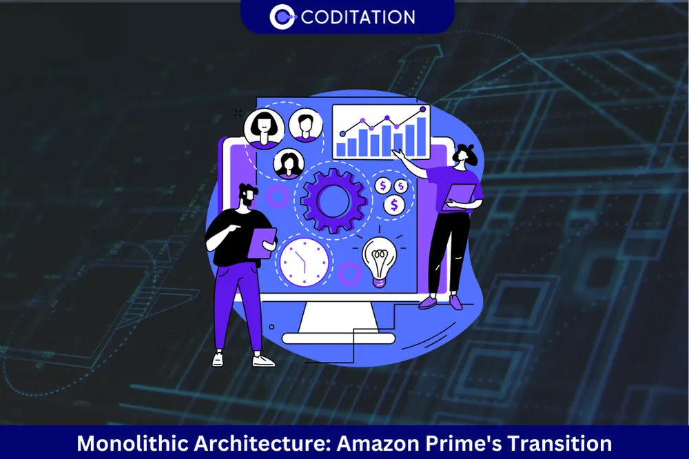 Monolithic Architecture: Amazon Prime's Transition