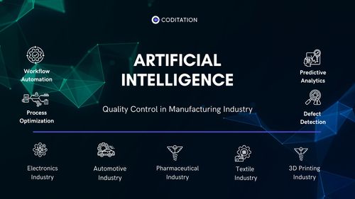 Enhancing Quality Control with AI: Smarter Defect Detection in ...